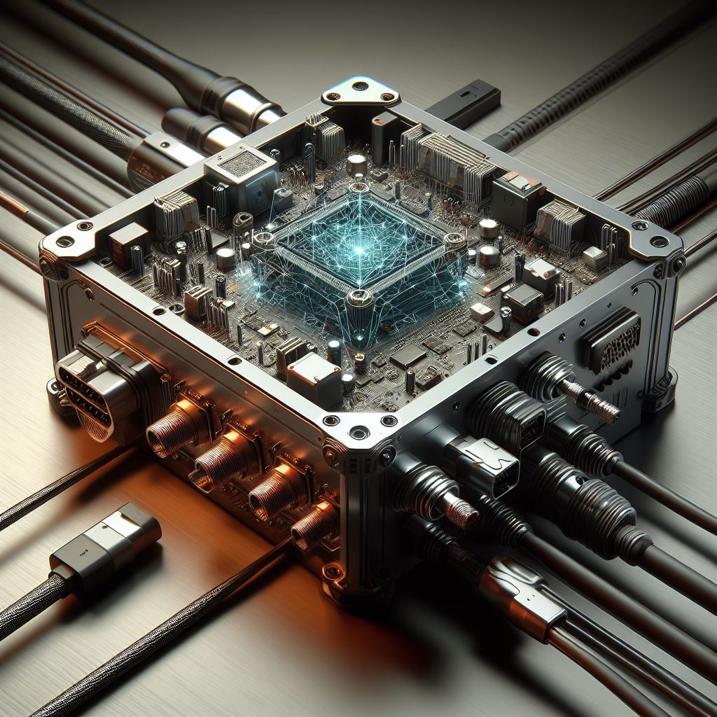 What is the Embedded System and how to start with it? | VarApps